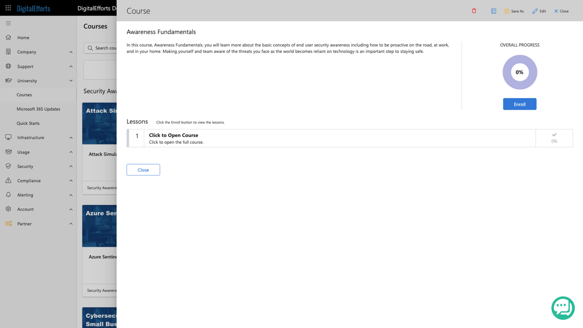 Integrations for MSP Tools | ClipTraining